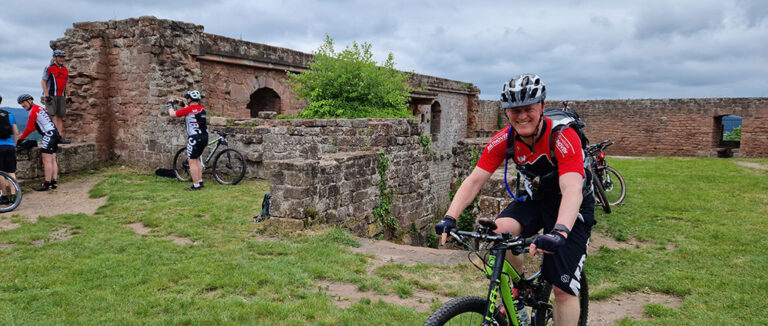 NTFU - MBC Midden Nederland